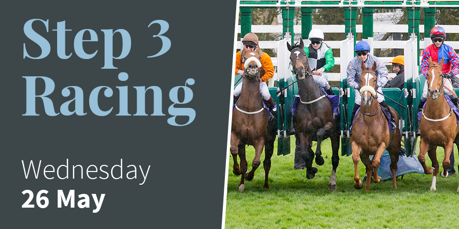 Fixtures and tickets – Beverley Racecourse