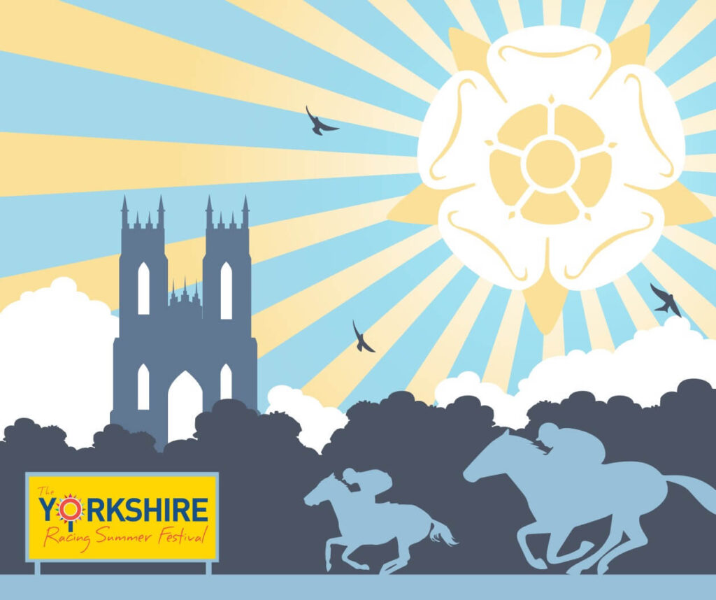 Beverley Racecourse | Horse Racing Events | Family Racedays