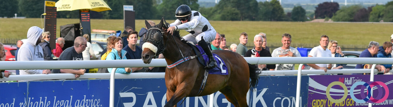 Home - Beverley Racecourse