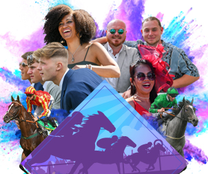 Beverley Racecourse | Horse Racing Events | Family Racedays