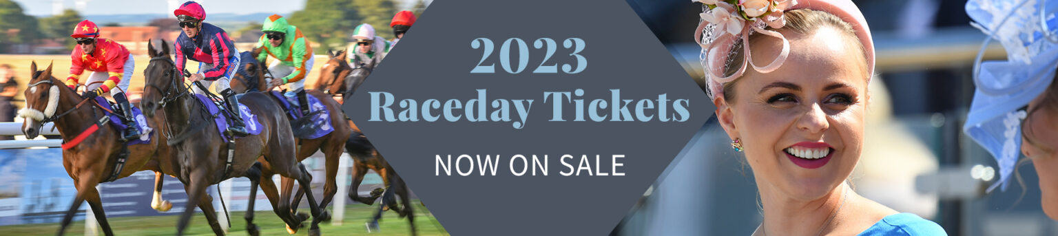 Beverley Racecourse | Horse Racing Events | Family Racedays