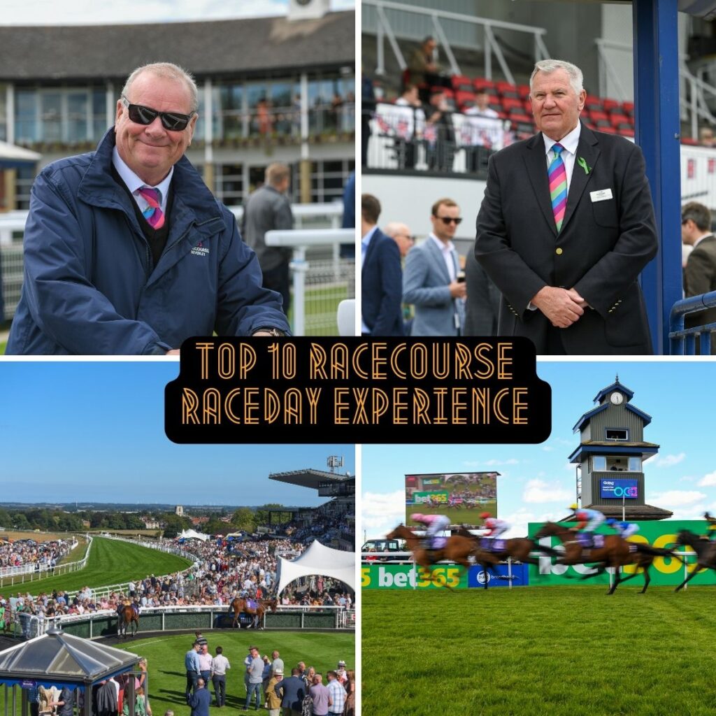 Beverley Racecourse | Horse Racing Events | Family Racedays