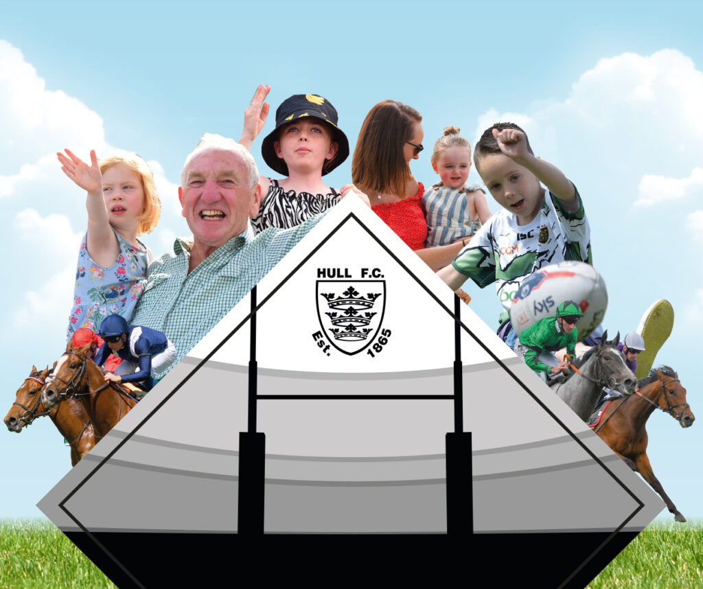 Beverley Racecourse | Horse Racing Events | Family Racedays
