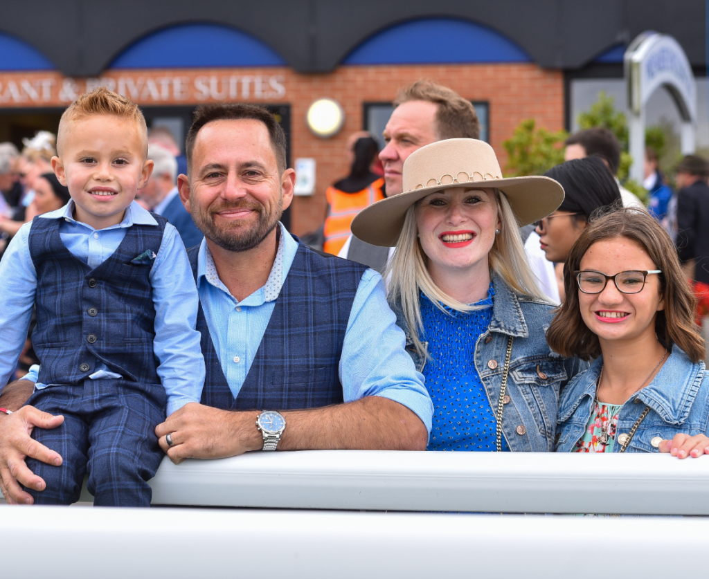 Beverley Racecourse | Horse Racing Events | Family Racedays