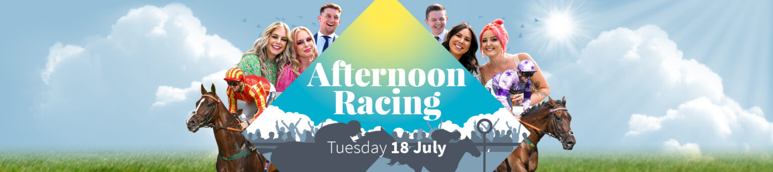 Beverley Racecourse | Horse Racing Events | Family Racedays