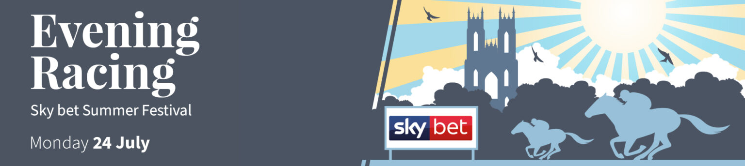 Beverley Racecourse | Horse Racing Events | Family Racedays