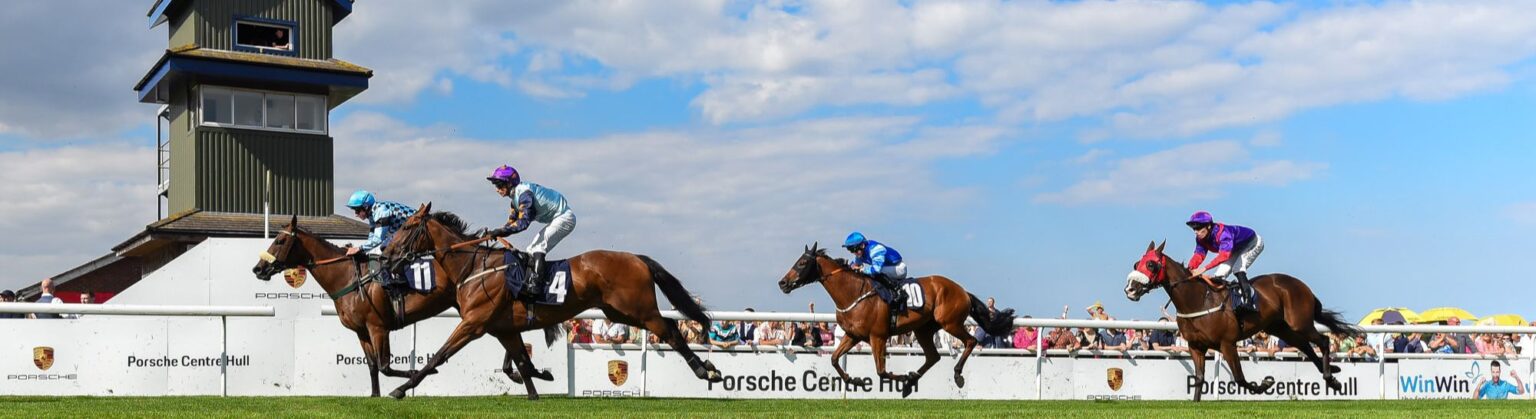 Beverley Racecourse | Horse Racing Events | Family Racedays