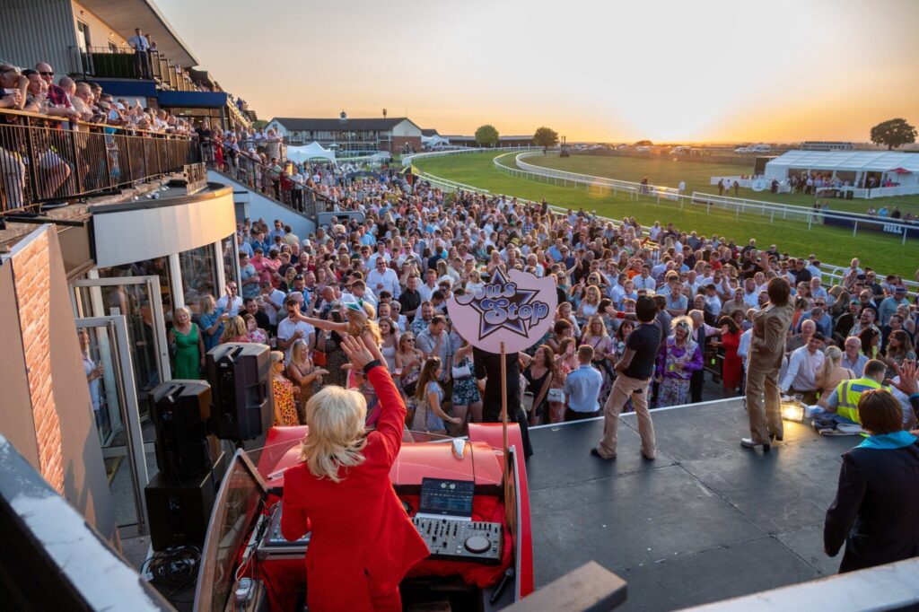 Beverley Racecourse | Horse Racing Events | Family Racedays