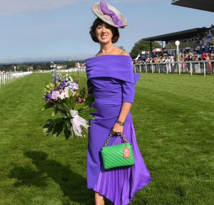 Ladies Day at Beverley Racecourse | Beverley Races 2024