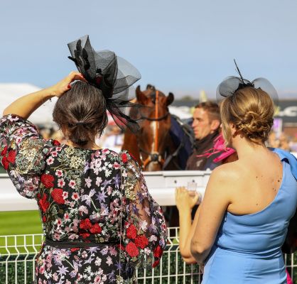 Ladies Day at Beverley Racecourse | Beverley Races 2024