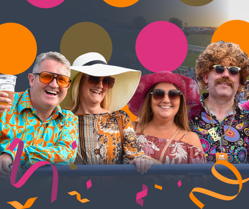 Beverley Racecourse | Horse Racing Events | Family Racedays