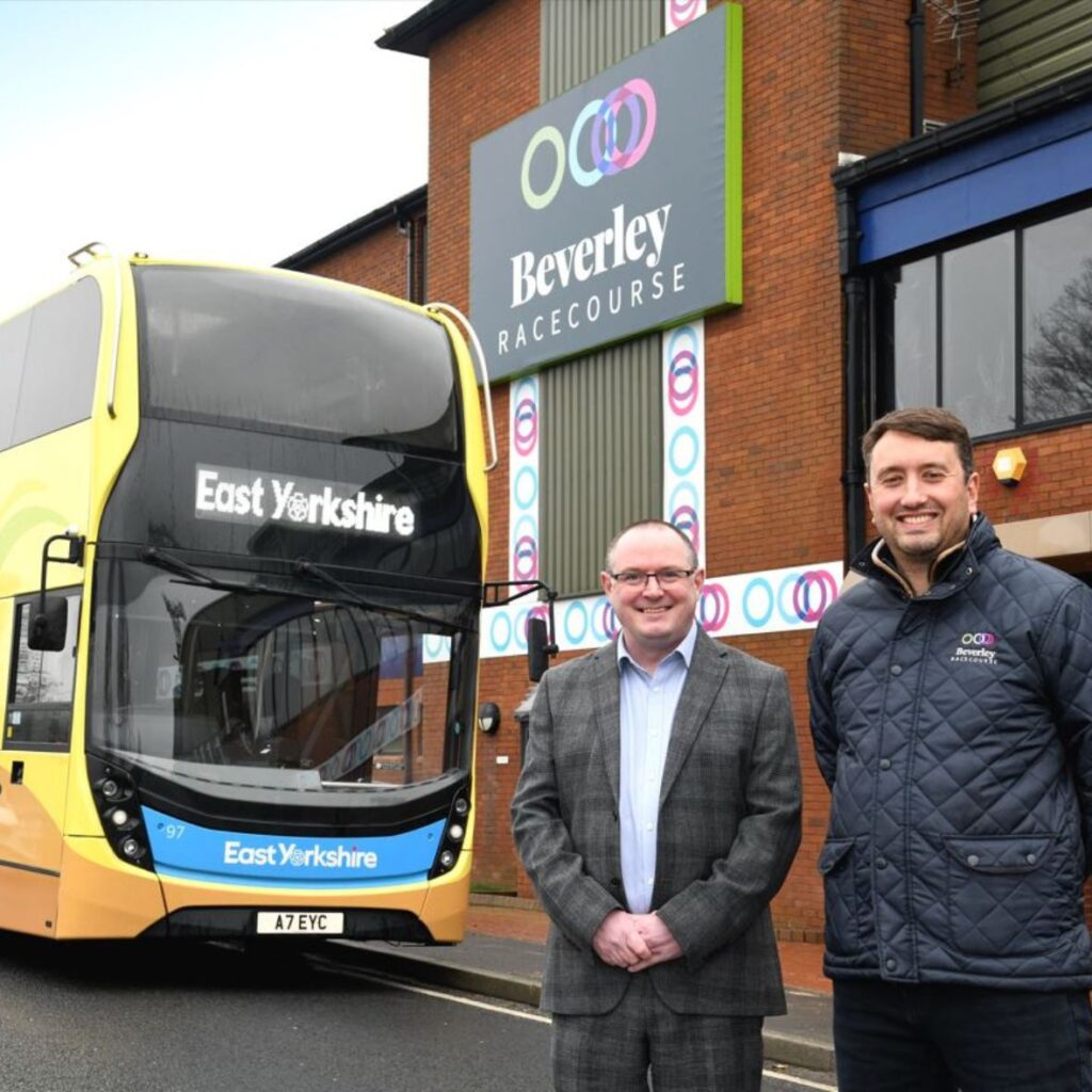 Beverley Racecourse | Horse Racing Events | Family Racedays