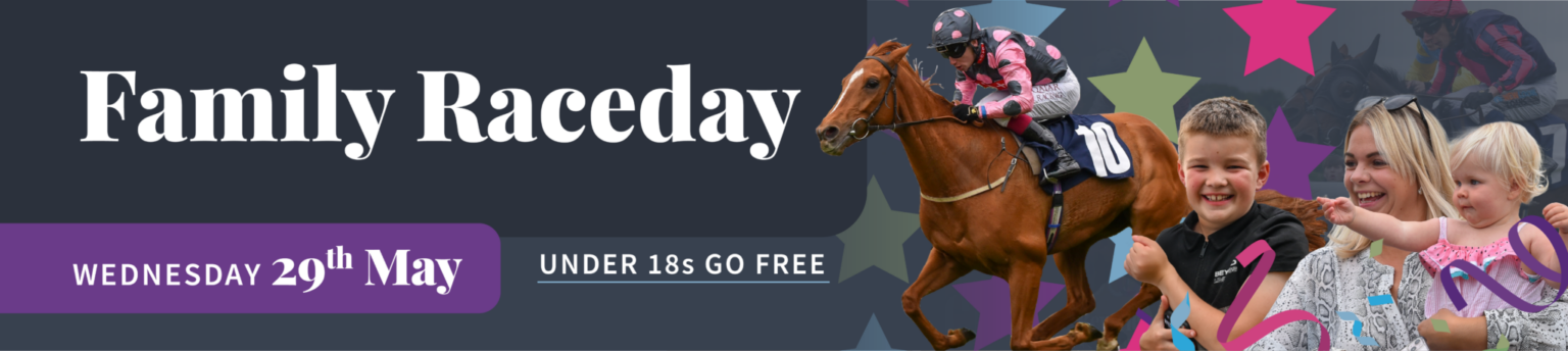Beverley Racecourse | Horse Racing Events | Family Racedays