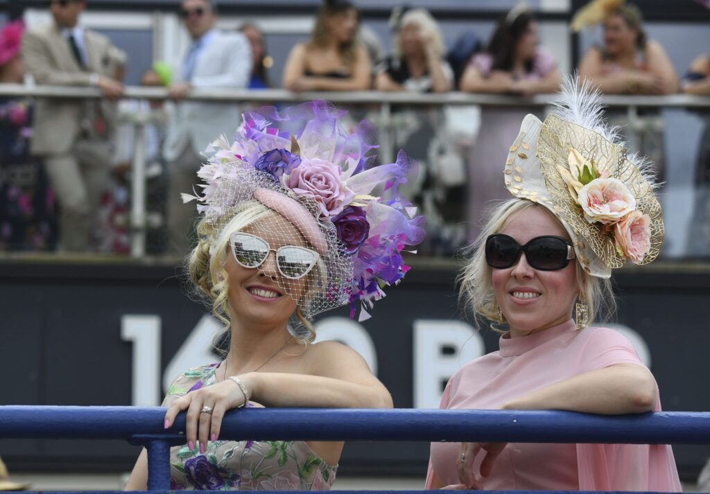 Beverley Racecourse | Horse Racing Events | Family Racedays