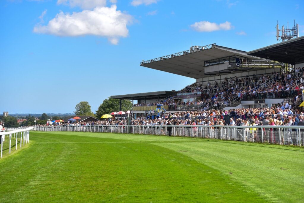 Beverley Racecourse | Horse Racing Events | Family Racedays
